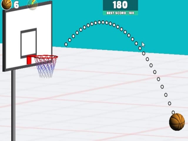 BASKETBALL SCHOOL online spil | POMU Spil