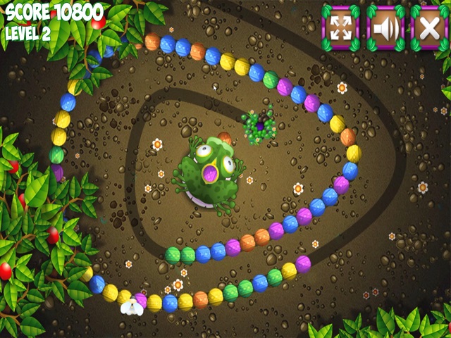 FROGTASTIC online spil | POMU Spil